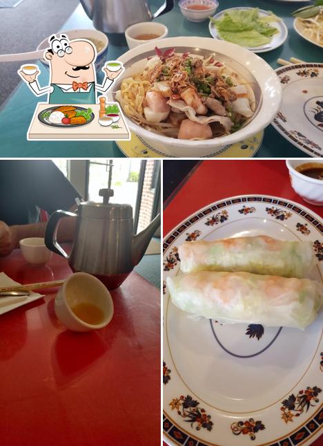 Dalat Restaurant, Worcester - Restaurant menu, prices and reviews