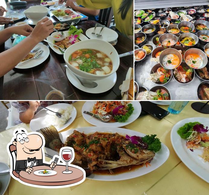 Dimsum Chabura Songkhla, Songkhla - Restaurant menu, prices and reviews