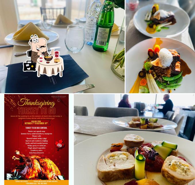 Edmonton private dining in Edmonton - Restaurant reviews