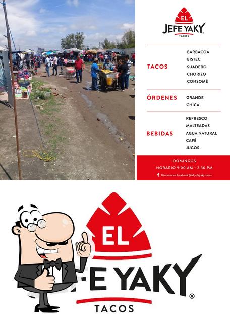 El Jefe Yaky Tacos - Lomas del Aeropuerto restaurant, Las Pintitas ...