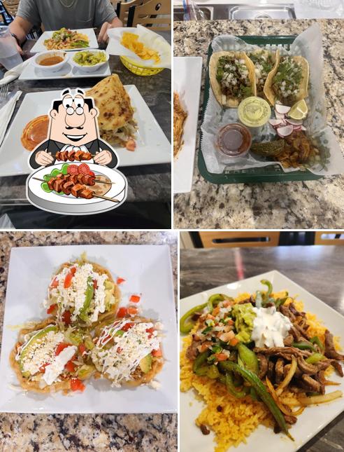 Esmeralda's Taco Shop, Olive Branch - Restaurant menu, prices and reviews