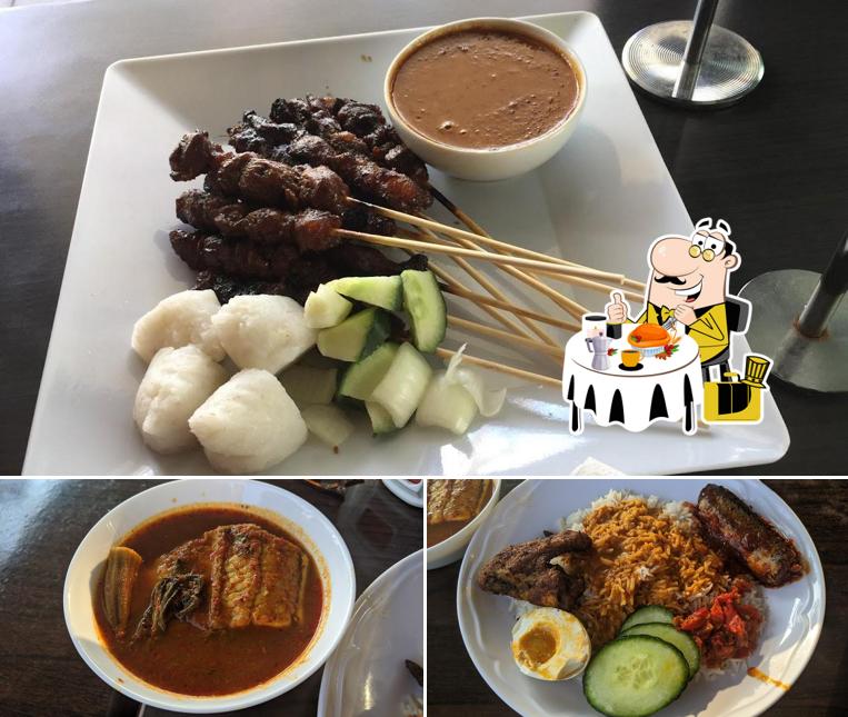 Garam Kitchen in Noble Park - Restaurant reviews
