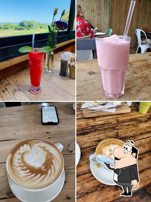 Grass Roof restaurant, Port Elizabeth - Restaurant menu and reviews