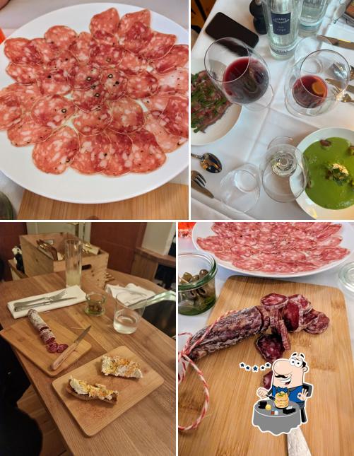 MASTAN restaurant, Berlin - Restaurant menu and reviews