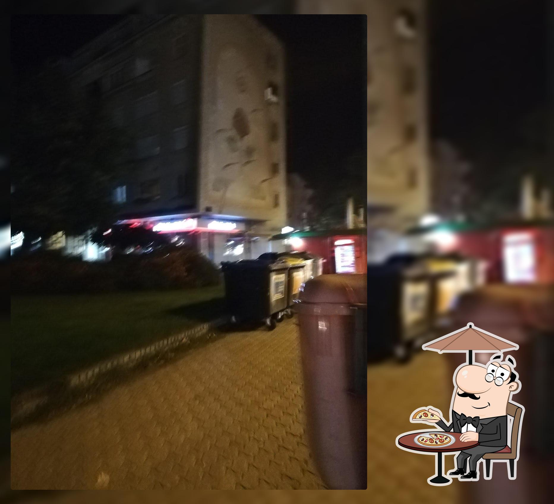 Maja Grill restaurant, Kragujevac - Restaurant reviews
