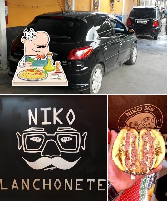 Niko 366, São Paulo, Penha - Restaurant menu, prices and reviews