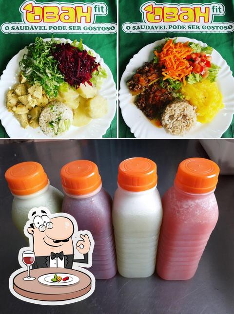 Obah, Taubaté - Menu do restaurante, preços e opiniões