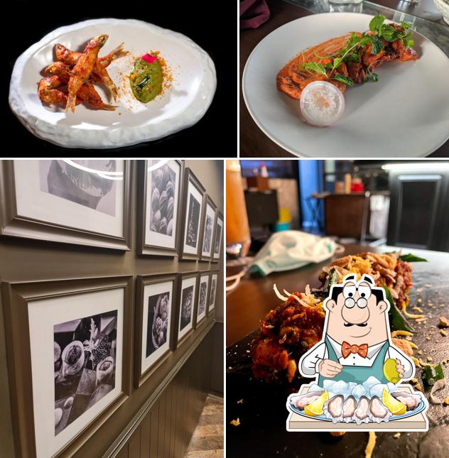 Raahi Neo Kitchen & Bar, Bengaluru - Restaurant menu and reviews