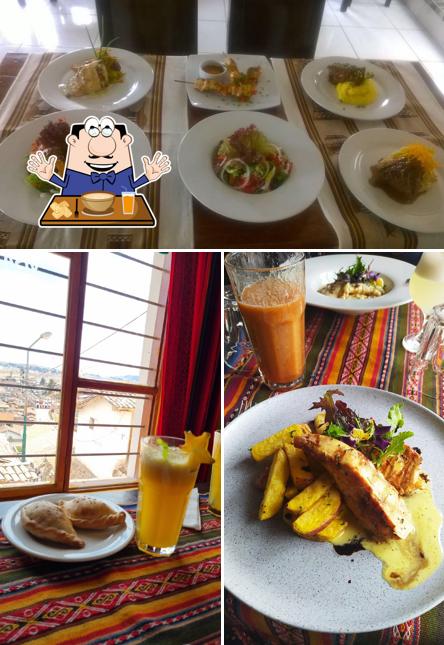 Restaurante Merienda, Chinchero District - Restaurant reviews