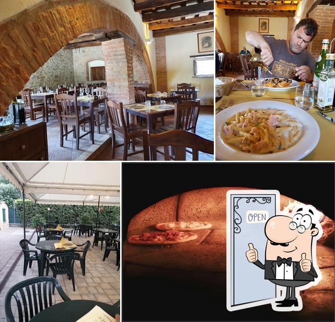 Ristorante Il Delicato, Magione - Menu del ristorante, prezzi e recensioni