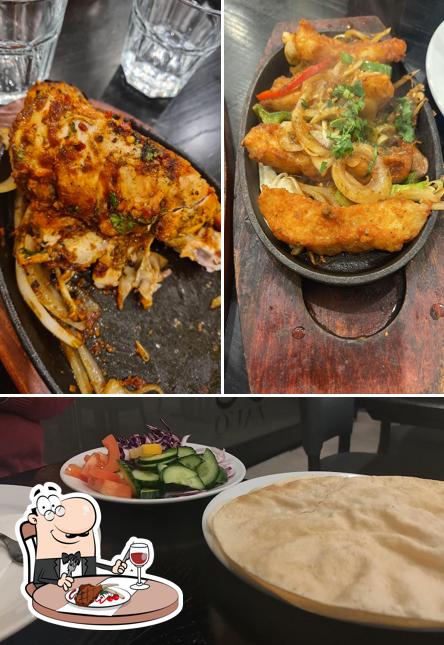 Royal Mahal Norbury, London - Restaurant menu, prices and reviews