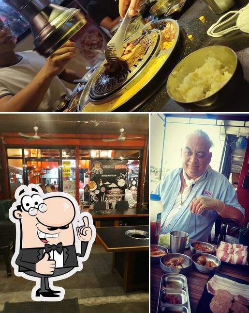 Samgyupsaab Korean BBQ, Koronadal City