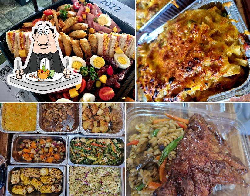 Lilobello's soulfood cuisine, Lebowakgomo - Restaurant menu, prices and ...