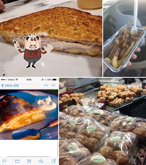 Top 5 places to eat in Spreyton, october 2025 - Restaurant Guru