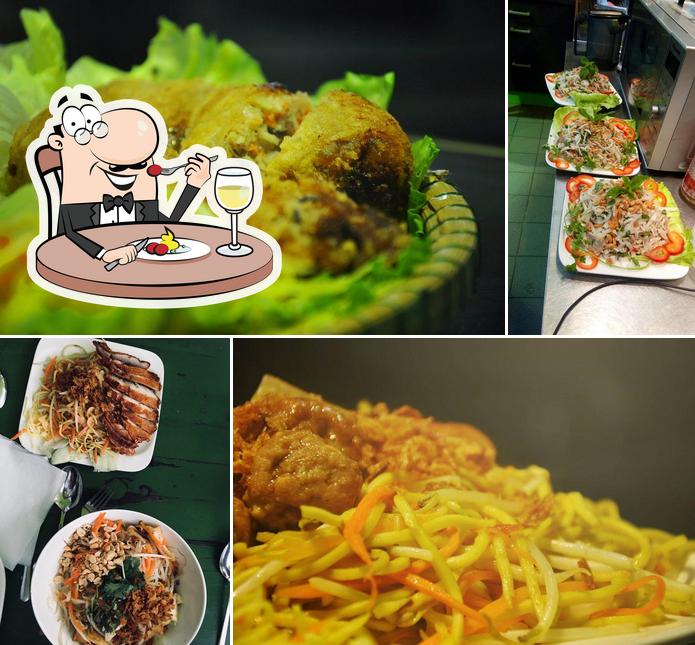 Subba restaurant, Potsdam - Restaurant reviews