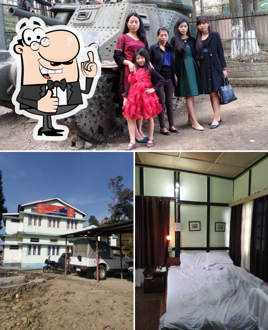 The Heritage, Kohima - Restaurant menu, prices and reviews