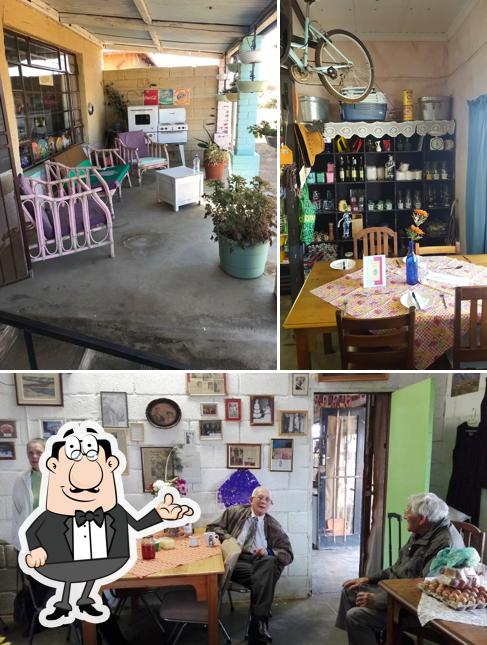 Truksvy - Soutpan, Soutpan - Restaurant menu, prices and reviews