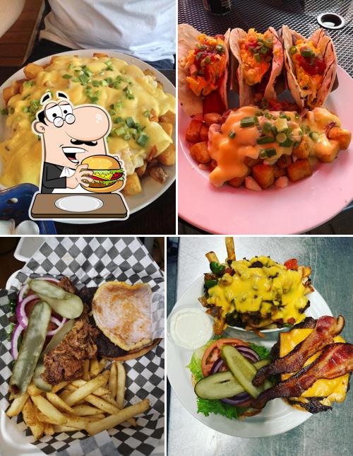 Winks Eatery, London - Restaurant menu, prices and reviews