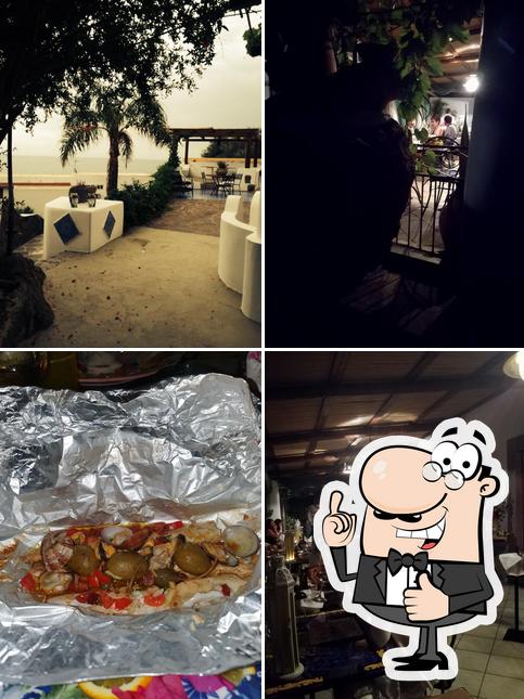 Ristorante Da Pina, Panarea - Restaurant menu and reviews