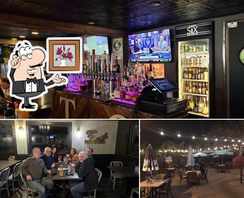 Tavern Six - Kirtland, Kirtland - Restaurant menu, prices and reviews