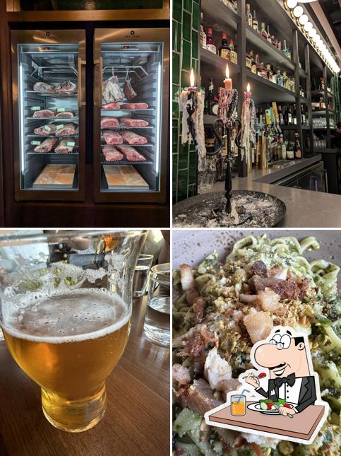The Prospect, Mount Prospect - Restaurant menu, prices and reviews