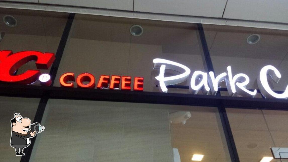 UCC Park Café cafe, Quezon City, Dona Hemady Ave - Restaurant menu and ...