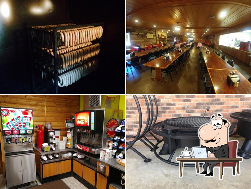 Top 4 restaurants with meat in Centreville, Mississippi, march 2025 ...