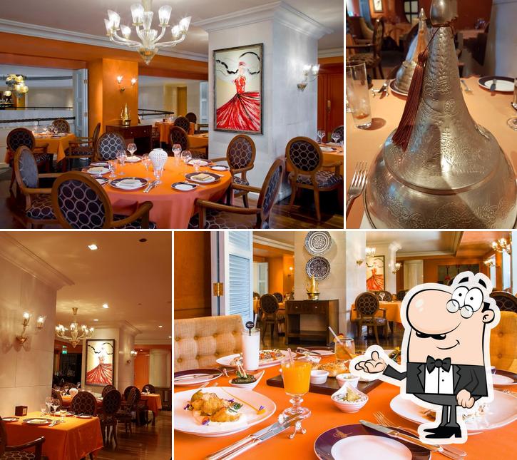 Best harissa in Cairo restaurants, summer 2024 - Restaurant Guru