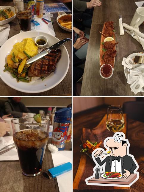 Boathouse Eatery in Midland - Restaurant menu and reviews