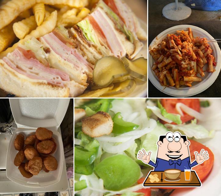 Delmar Pizza & Pasta, Delmar - Restaurant menu, prices and reviews