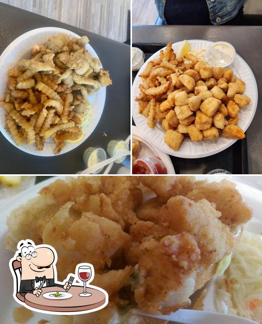 Dino's, North Haven - Restaurant menu, prices and reviews
