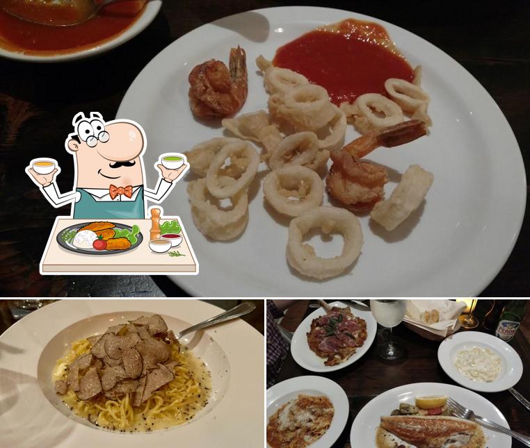 Sofi Restaurant, Chicago - Restaurant menu, prices and reviews