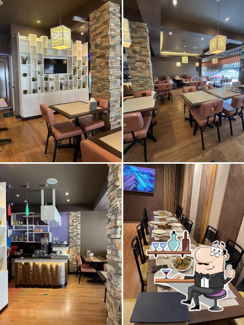 Joliant Restaurant Betterliving, Parañaque - Restaurant menu, prices ...