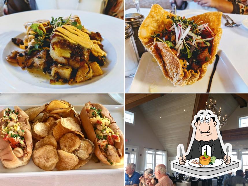 Charlies of Bay Head, Bay Head - Restaurant menu, prices and reviews