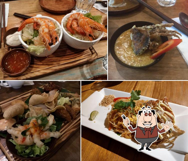 Add Some Thai Restaurant, Hong Kong - Restaurant menu, prices and reviews