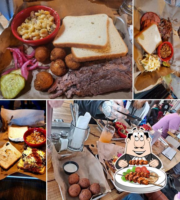 Angry Smokehouse, Baldwinsville - Restaurant menu, prices and reviews
