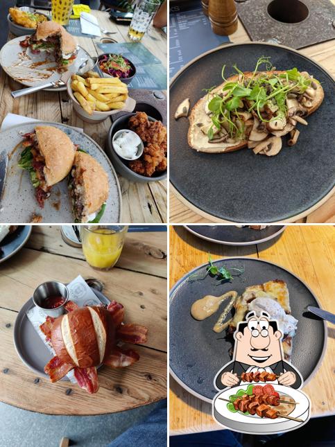 Top 5 restaurants in Marsden, october 2025 - Restaurant Guru