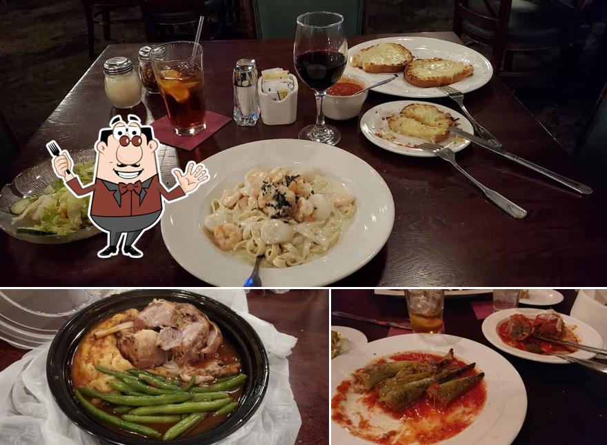 Bucci's J Bella, Strongsville - Restaurant menu, prices and reviews