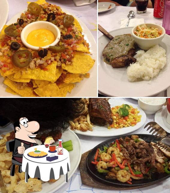 Burgoo restaurant, Santa Rosa - Restaurant menu and reviews