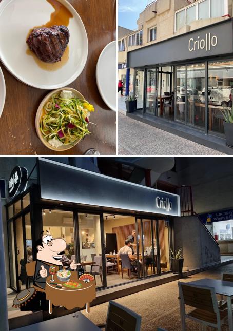 Top 5 restaurants with ceviche in L'Albir, february 2025 - Restaurant Guru
