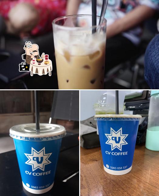 CV COFFEE cafe, Ho Chi Minh City - Restaurant reviews