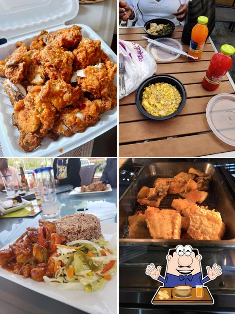 The Dumpling Cove, Mount Vernon - Restaurant menu, prices and reviews
