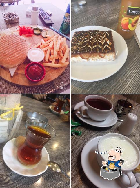 Ezgi Pasta & Cafe, Vize - Restaurant reviews