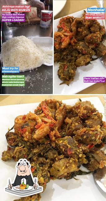 Kedai Kopi Sinar Bulan cafe, Batam - Restaurant reviews