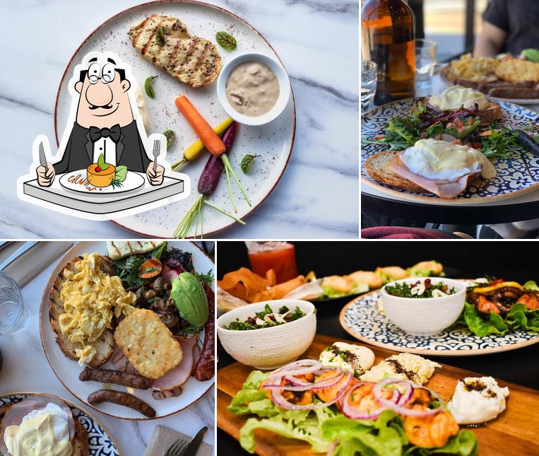 Reni's Bar & Grill, Wetherill Park - Restaurant menu, prices and reviews