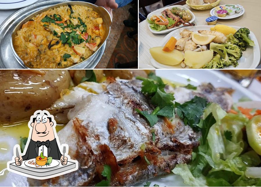 Casa da Índia, Lisbon - Restaurant menu, prices and reviews
