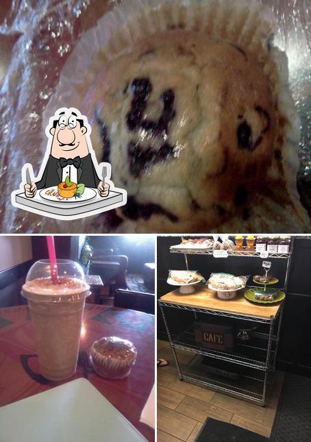 Coffee Hound in East Moline - Restaurant menu and reviews