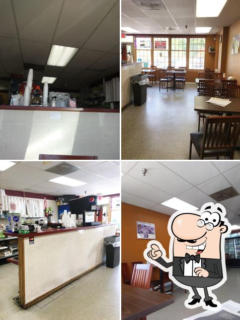 Depot Carryout in Crofton - Restaurant menu and reviews