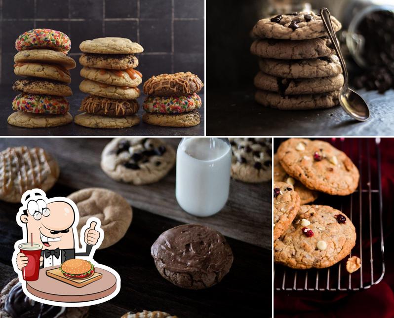 Keksi Cookie Company, Fort Worth - Restaurant menu, prices and reviews