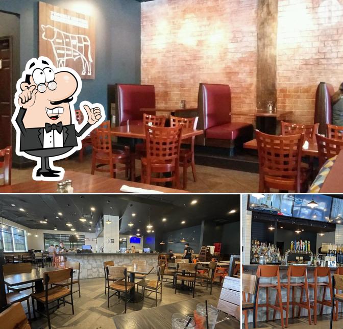 Don Gallo Mexican Grill, Knoxville - Restaurant menu, prices and reviews